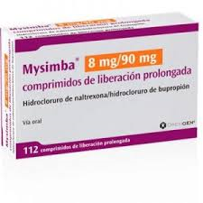 Buy Mysimba Tablets Online | Weight Loss Aid | My Pharmacy UK