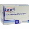 Buy Loceryl 5% Nail Lacquer 5ml Online | My Pharmacy UK
