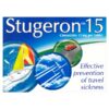 Buy Sturgeon Motion Sickness Tablets Online | My Pharmacy UK