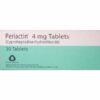 Buy Periactin 4mg Tablets Online | My Pharmacy UK