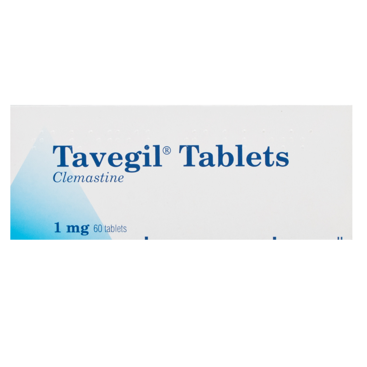 Buy Tavegil Tablets Online | Antihistamine | My Pharmacy UK