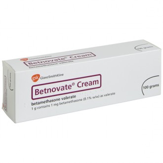 Betnovate Cream - Medicines - My Pharmacy