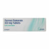 Buy Ferrous Fumarate Tablets 28 Pack Online | Nutritional Support