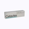 Buy Cetavlex Antiseptic Cream 50g Online | My Pharmacy UK