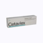 Buy Cetavlex Antiseptic Cream 50g Online | My Pharmacy UK