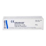 Buy Orabase Protective Paste Online | My Pharmacy UK