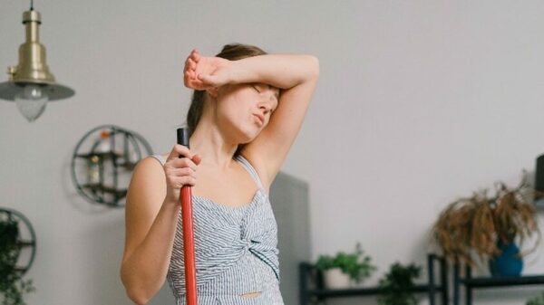 What is Hyperhidrosis and what causes Excessive Sweating?