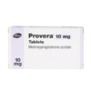 Buy Provera 10mg Tablets Online | Period Delay | My Pharmacy UK