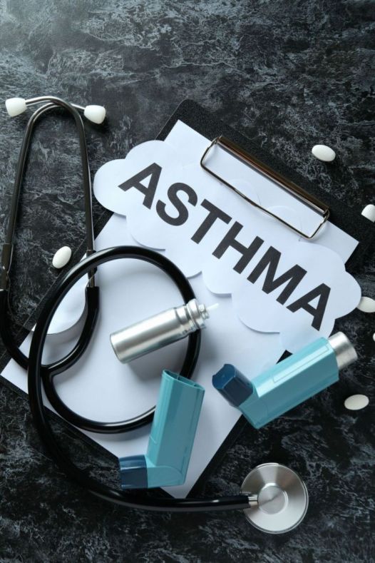 Allergic Asthma: Symptoms and Treatment Options - My Pharmacy