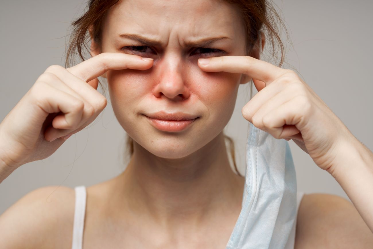 Eye Drops for Itchy Eyes: Your Guide to Instant Relief - My Pharmacy