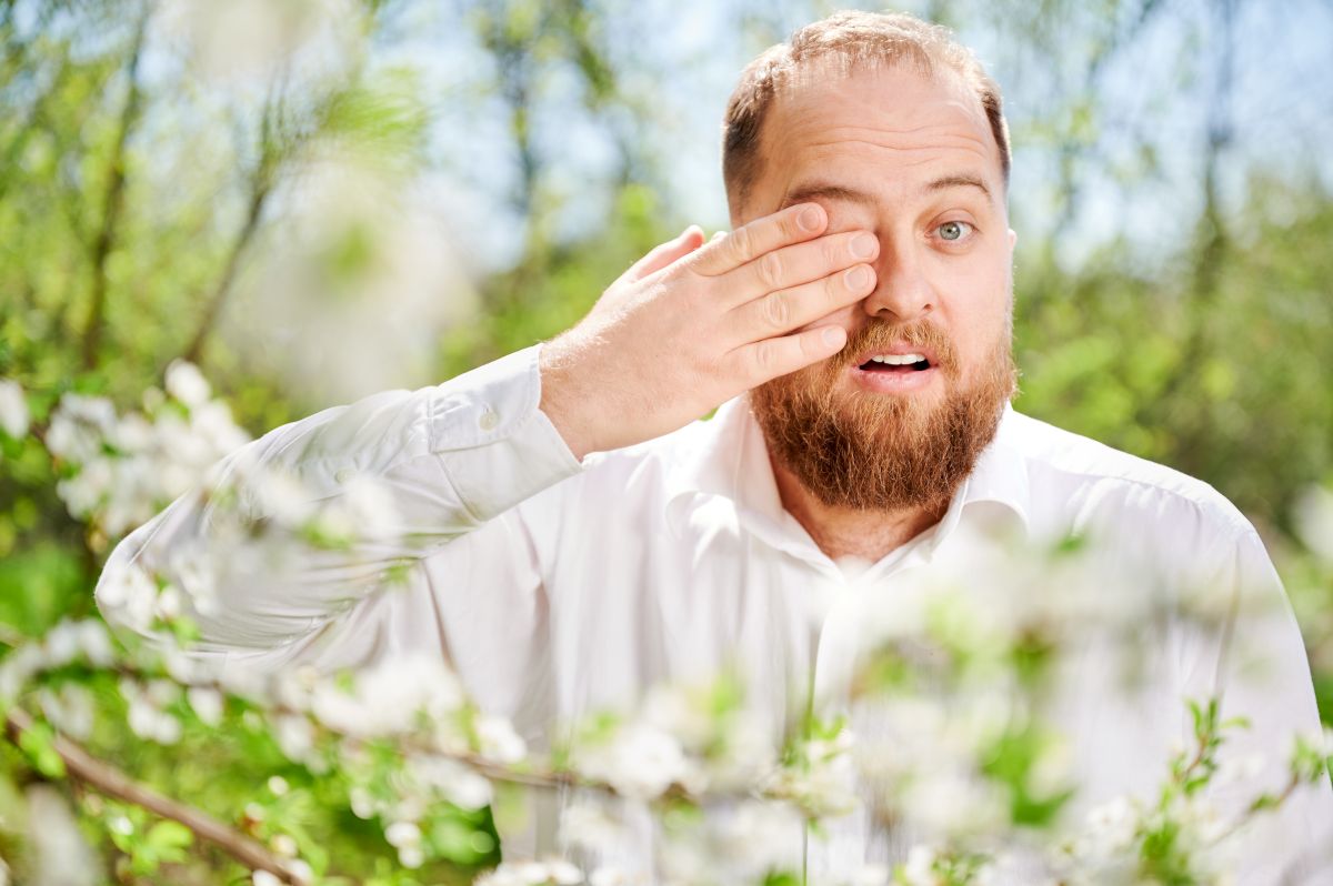 Itchy Eye Relief: How to Soothe and Prevent Eye Irritation - My Pharmacy