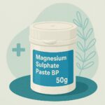 Magnesium Sulphate Paste: Your Questions Answered - My Pharmacy